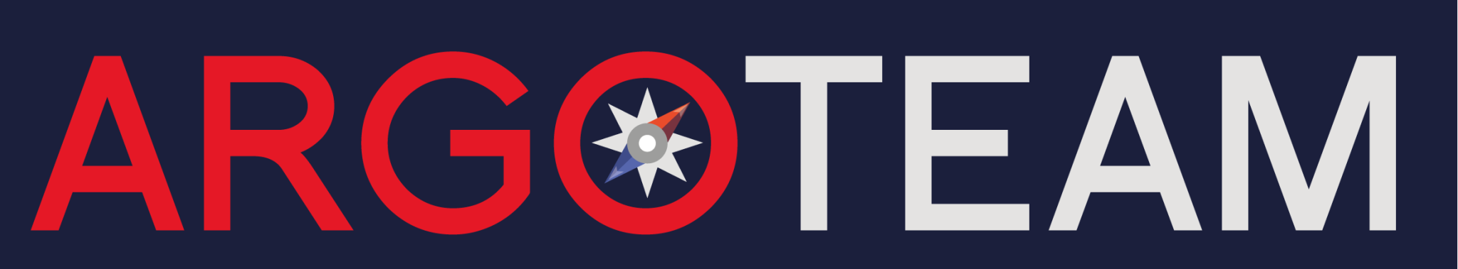 About us – ARGOTEAM